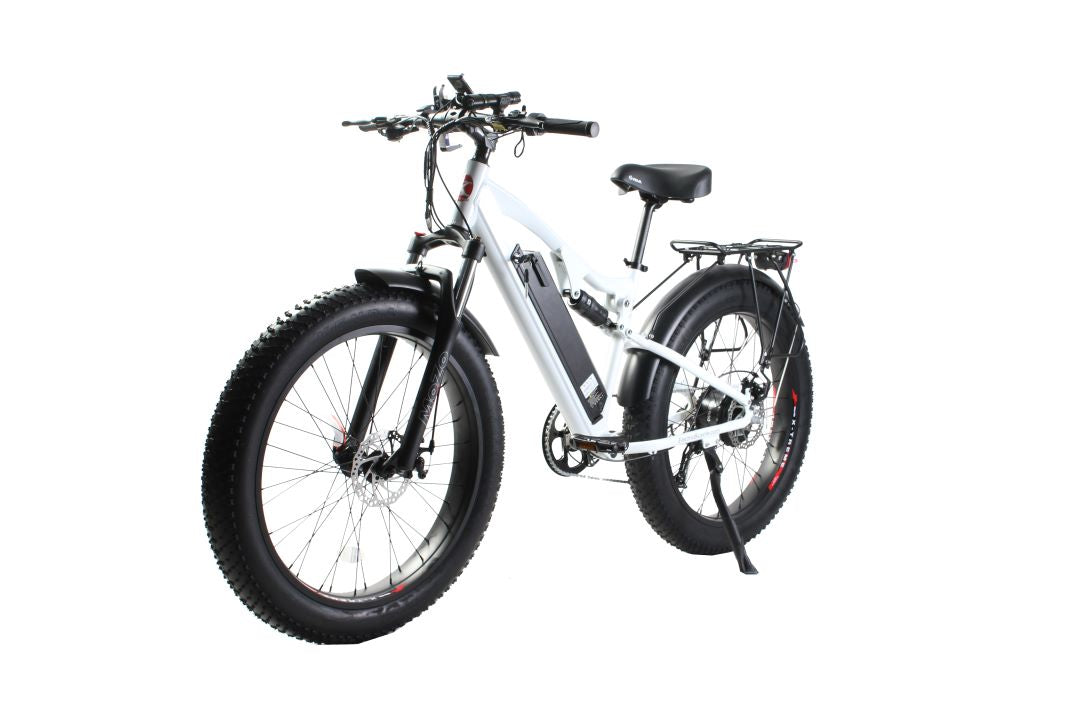X-Treme Line Of E-Bikess – Electric Bicycle