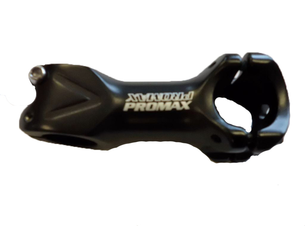 Mountain Bike Promax® Gooseneck / Handlebar Stem – Electric Bicycle