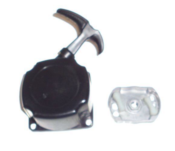 Pull Starter - Version 2 – Electric Bicycle