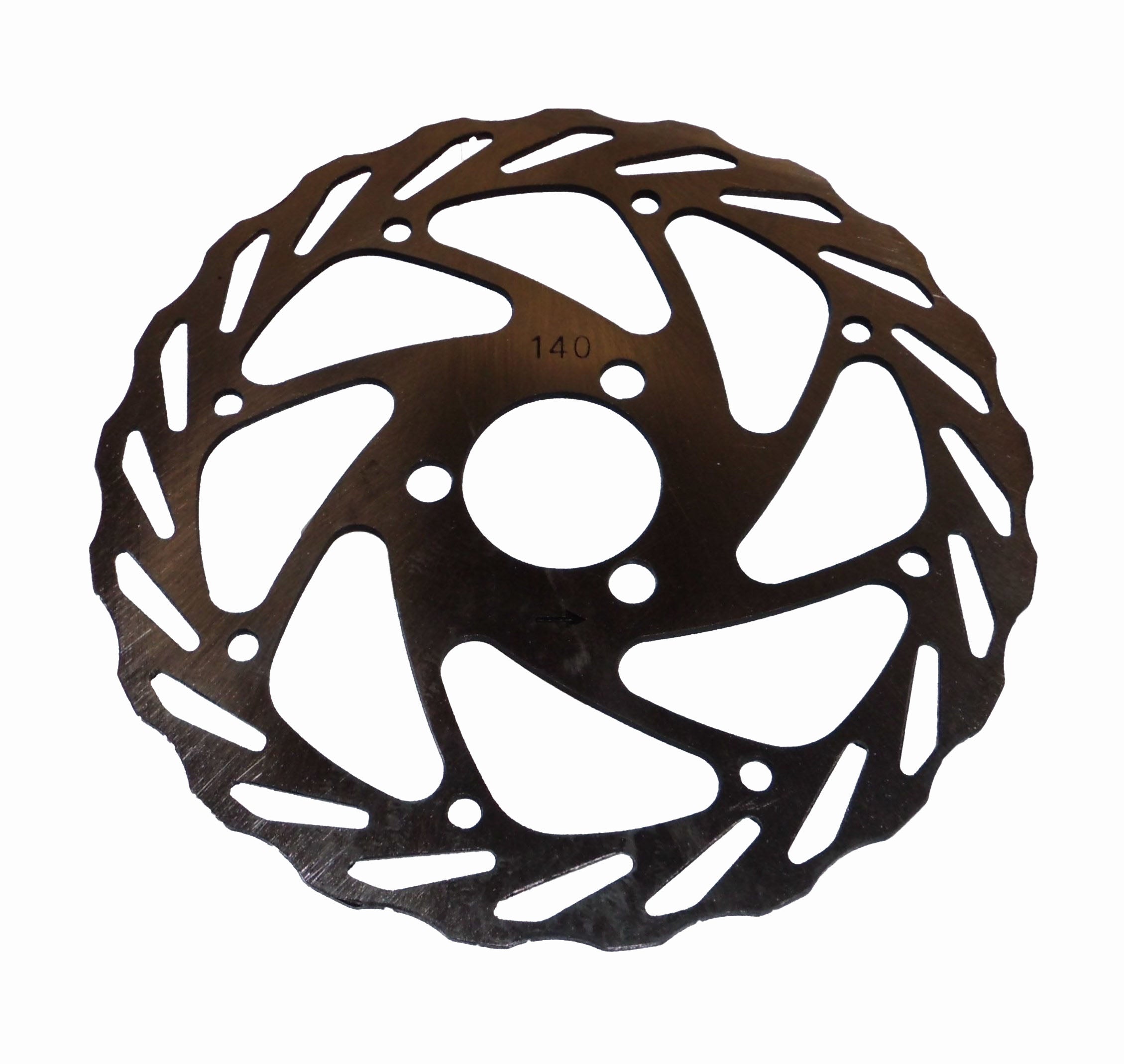 Brake Disk Rotor – Electric Bicycle